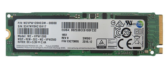 买一块少一块！只钟爱MLC固态硬盘？带你盘点一下现在能买到的MLC - 哔哩哔哩