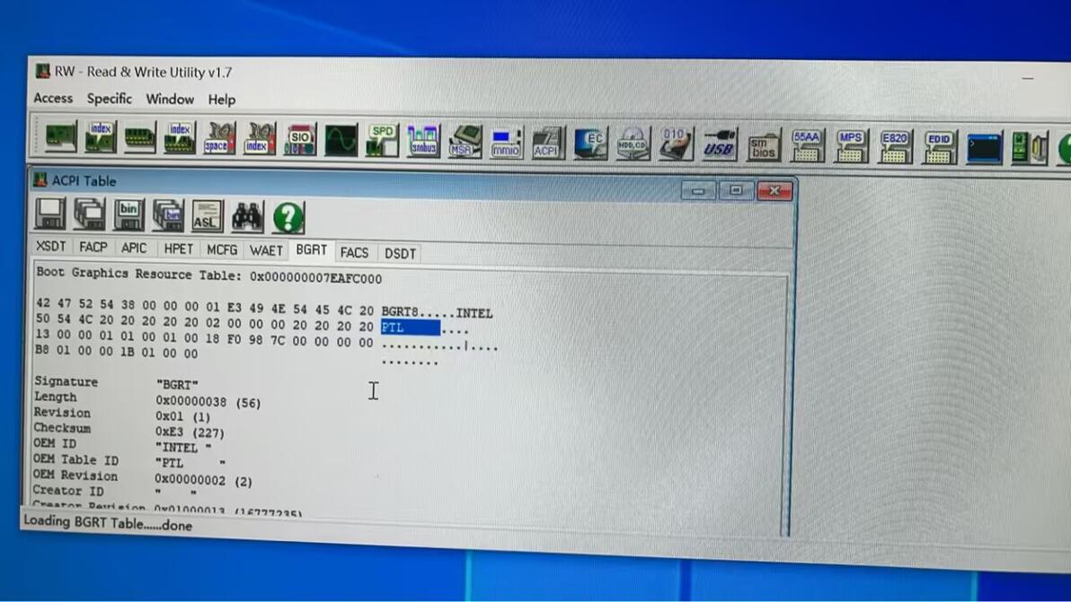 （三）pve7pve8 kvmqemu9反虚拟化检测显卡直通防检测自己编译ovmf包 - 哔哩哔哩