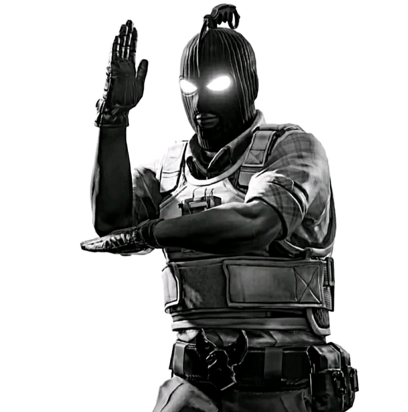 自取【csgo五黑头像】 - 哔哩哔哩