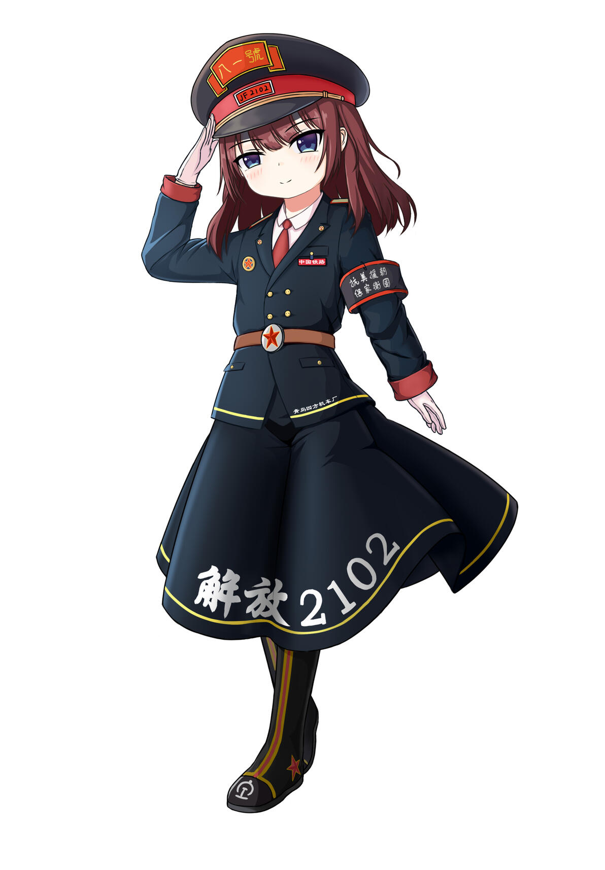 【爱上火车】100张美图、壁纸、风景图分享第一回 #274 - 哔哩哔哩