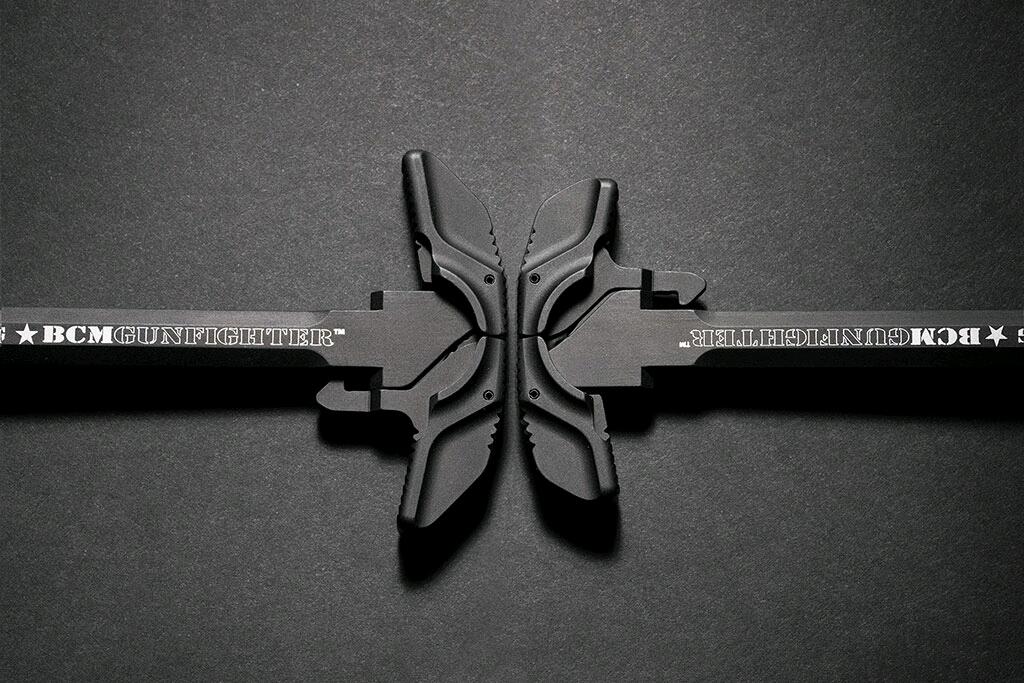 【干货】BCM Rifle Company历史及产品简介 - 哔哩哔哩