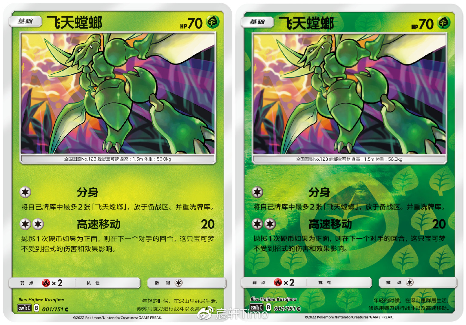 PTCG简中独有卡牌工艺介绍与当前已公开卡牌一览 - 哔哩哔哩