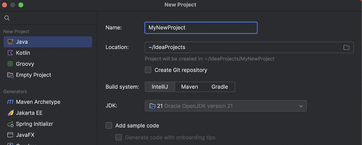 IntelliJ IDEA 2024.1 EAP 提供下载了！ - 哔哩哔哩
