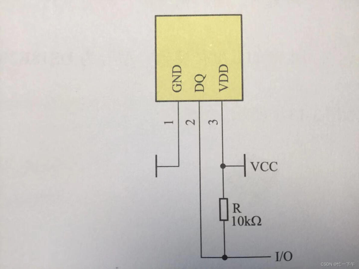 Arduino UNO + LCD1602 + DS18B20 - 哔哩哔哩