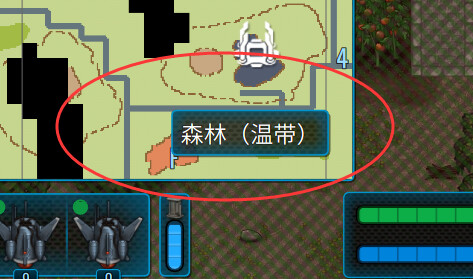 《末日觉醒/CryoFall》全地图攻略Map Tips - 哔哩哔哩
