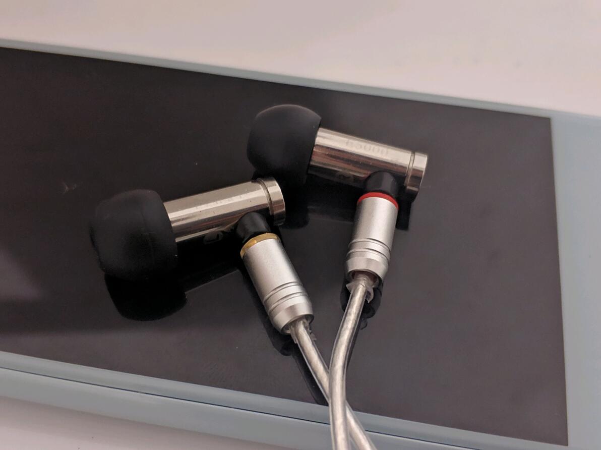 HuFi日记--Final E5000简评 - 哔哩哔哩