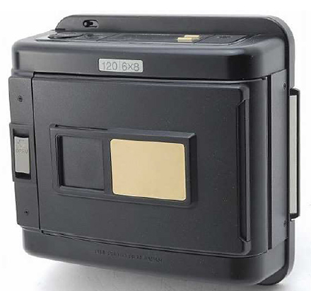 富士GX680三代机型及配件介绍 - 哔哩哔哩