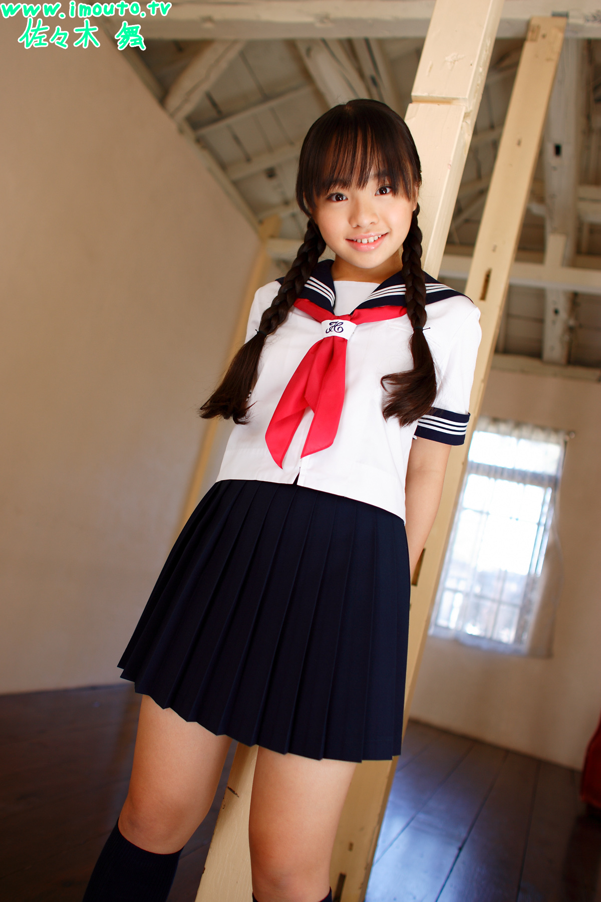 佐々木舞 Mai Sasaki R3 Sasaki01 哔哩哔哩