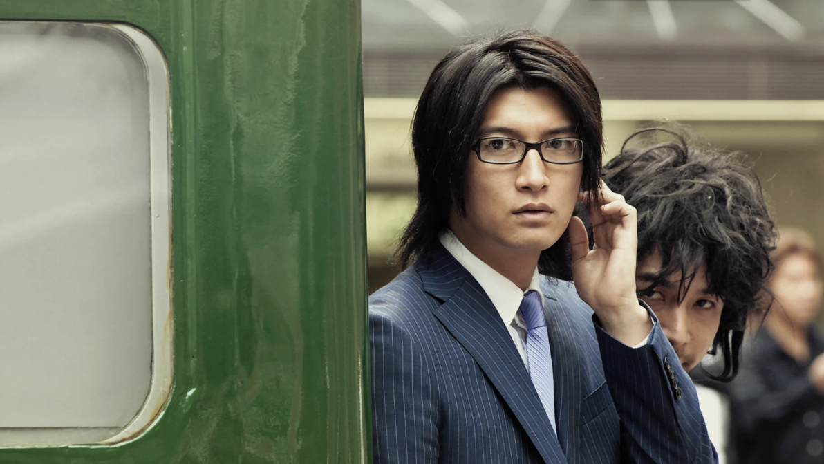 【GAL测评/攻略/长评】 428被封锁的涩谷——当之无愧的AVG神作 - 哔哩哔哩