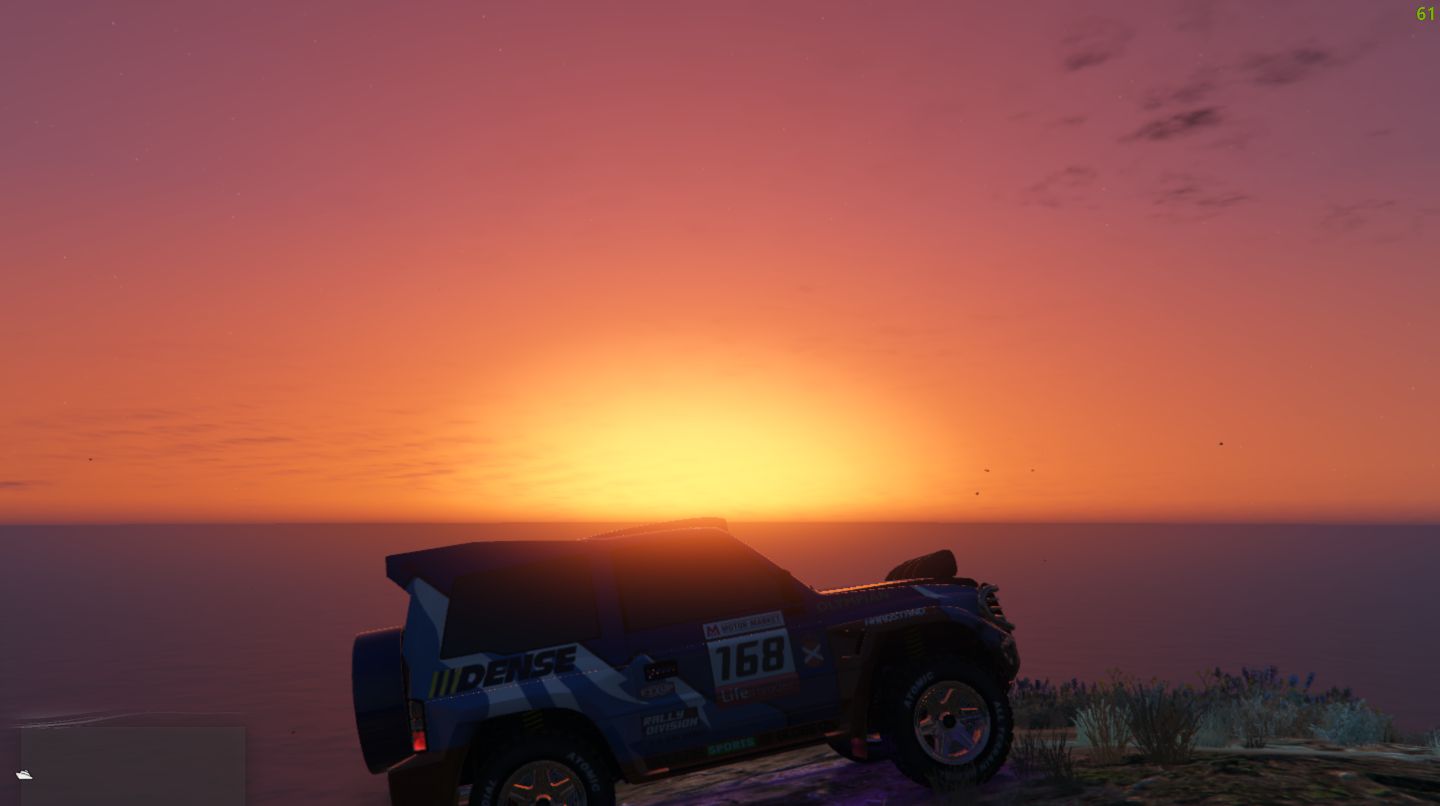 长途旅行(the long drive)mod安装教程 - 哔哩哔哩