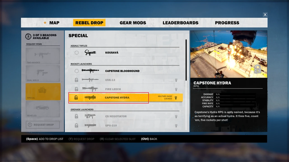 正当防卫3mod制作教程 - 哔哩哔哩