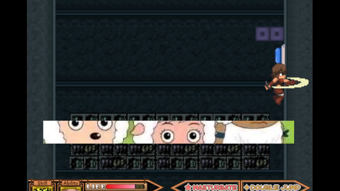 【FOBS】B版攻略~鬼屋篇 - 哔哩哔哩