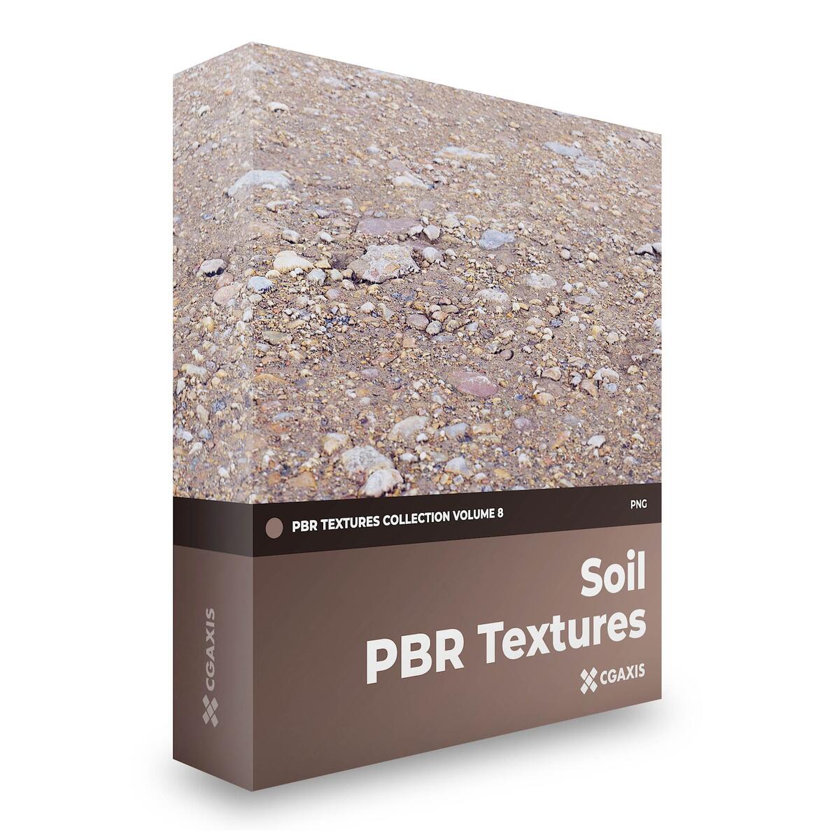 CGAxis PBR Textures Collection 贴图合集大全 - 哔哩哔哩