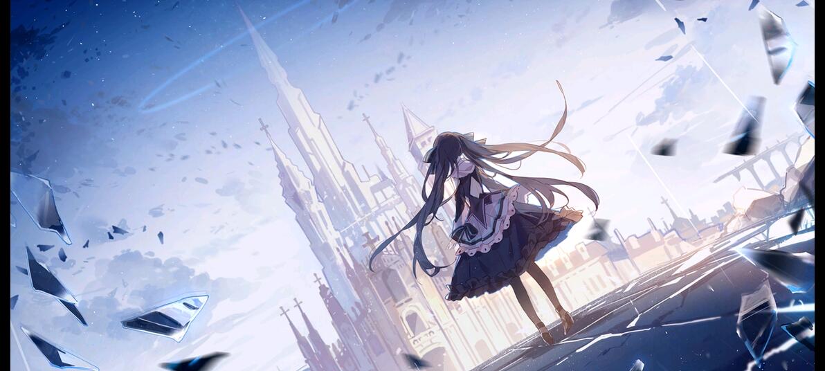 [自整理][小更新]Arcaea主线剧情第一幕全整理 - 哔哩哔哩