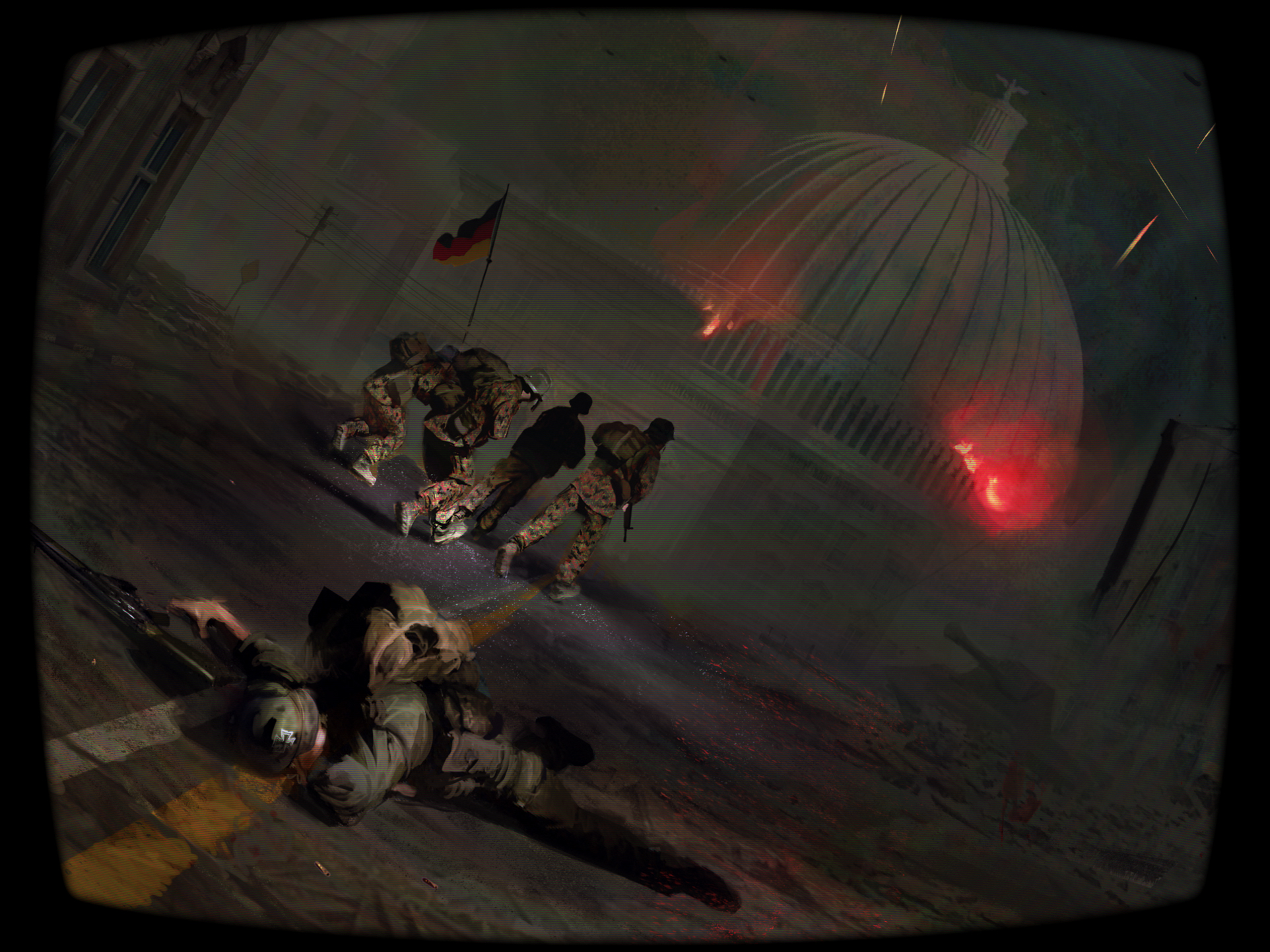 TNO加载图收录 - 哔哩哔哩