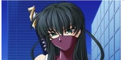 【gal殿堂123】传奇系列的开创者，对魔忍的第一部究竟是怎样的作品？（对魔忍阿莎姬） - 哔哩哔哩