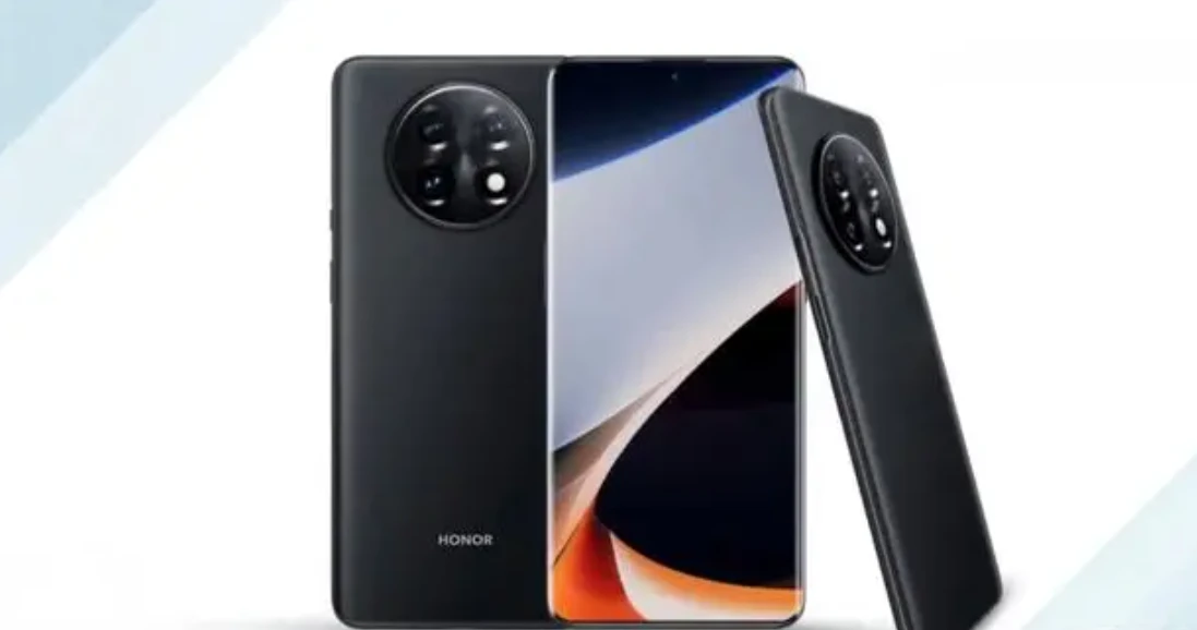 荣耀Magic6才是经典，美到了极致，万分期待 - 哔哩哔哩