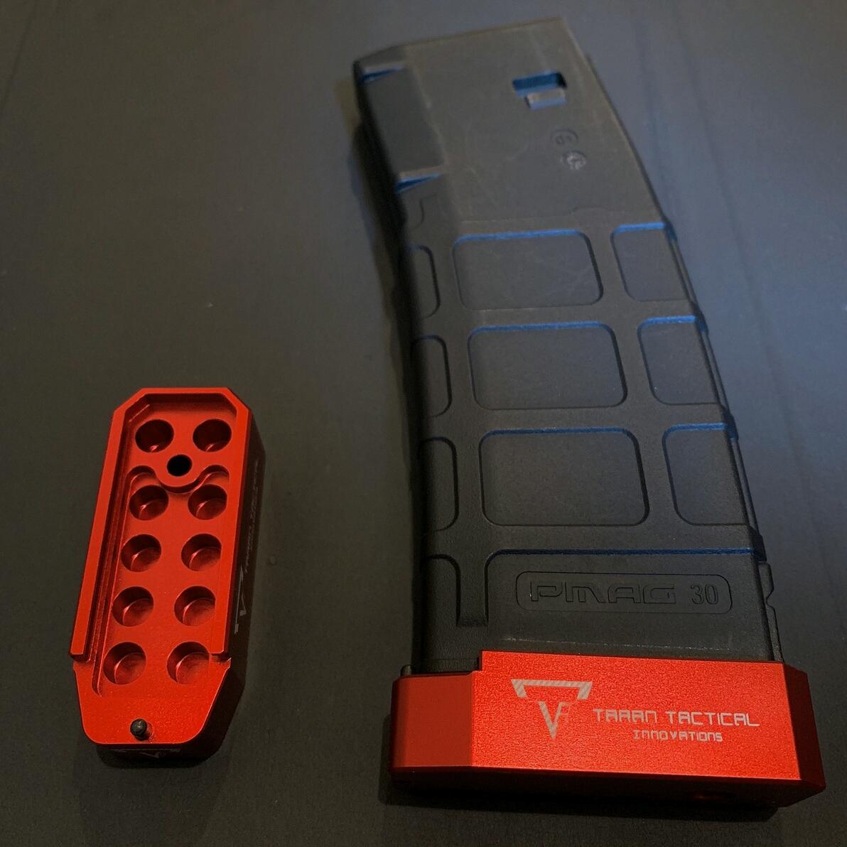 【战术大师】Taran Tactical公司产品图集 - 哔哩哔哩