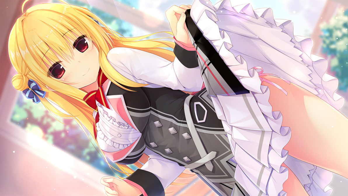 常轨脱离creative cg - 哔哩哔哩