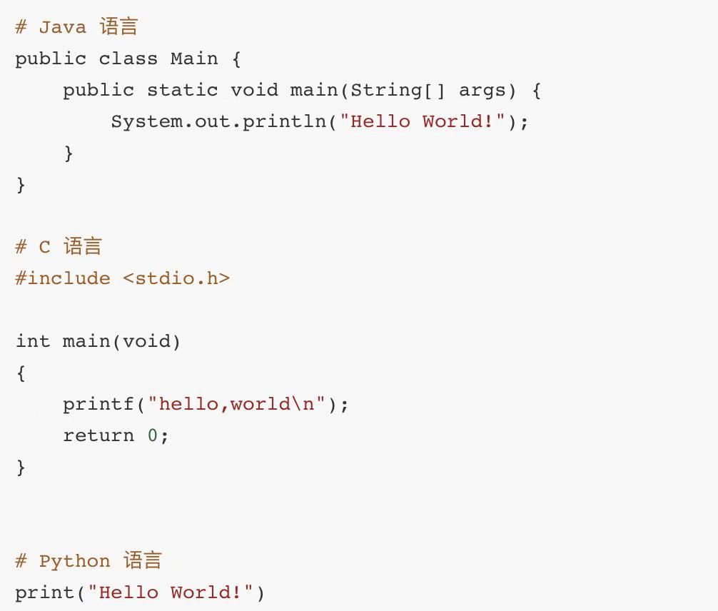 编程语言Python为什么这么火？ - 哔哩哔哩
