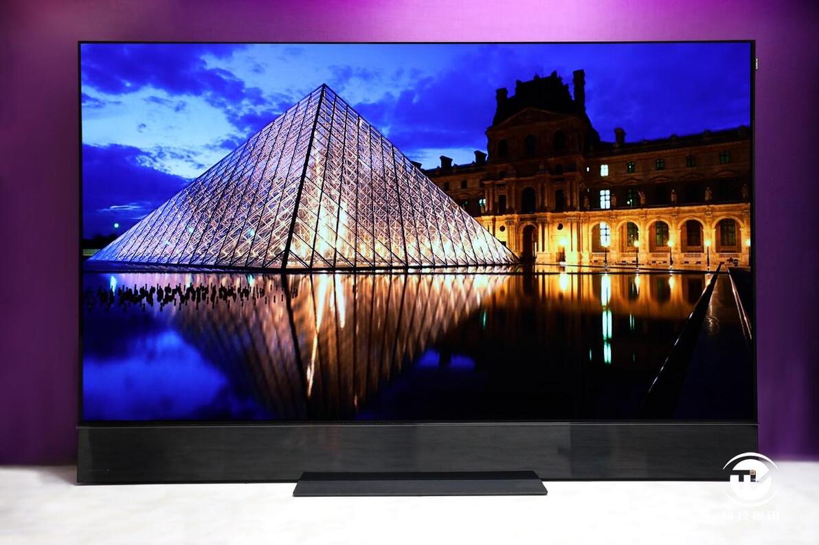 88英寸OLED之王的音画享受 创维W92 8K电视新旗舰评测 - 哔哩哔哩