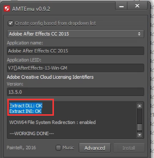 AECC2015中文版软件安装教程和AE2015软件下载教程 - 哔哩哔哩