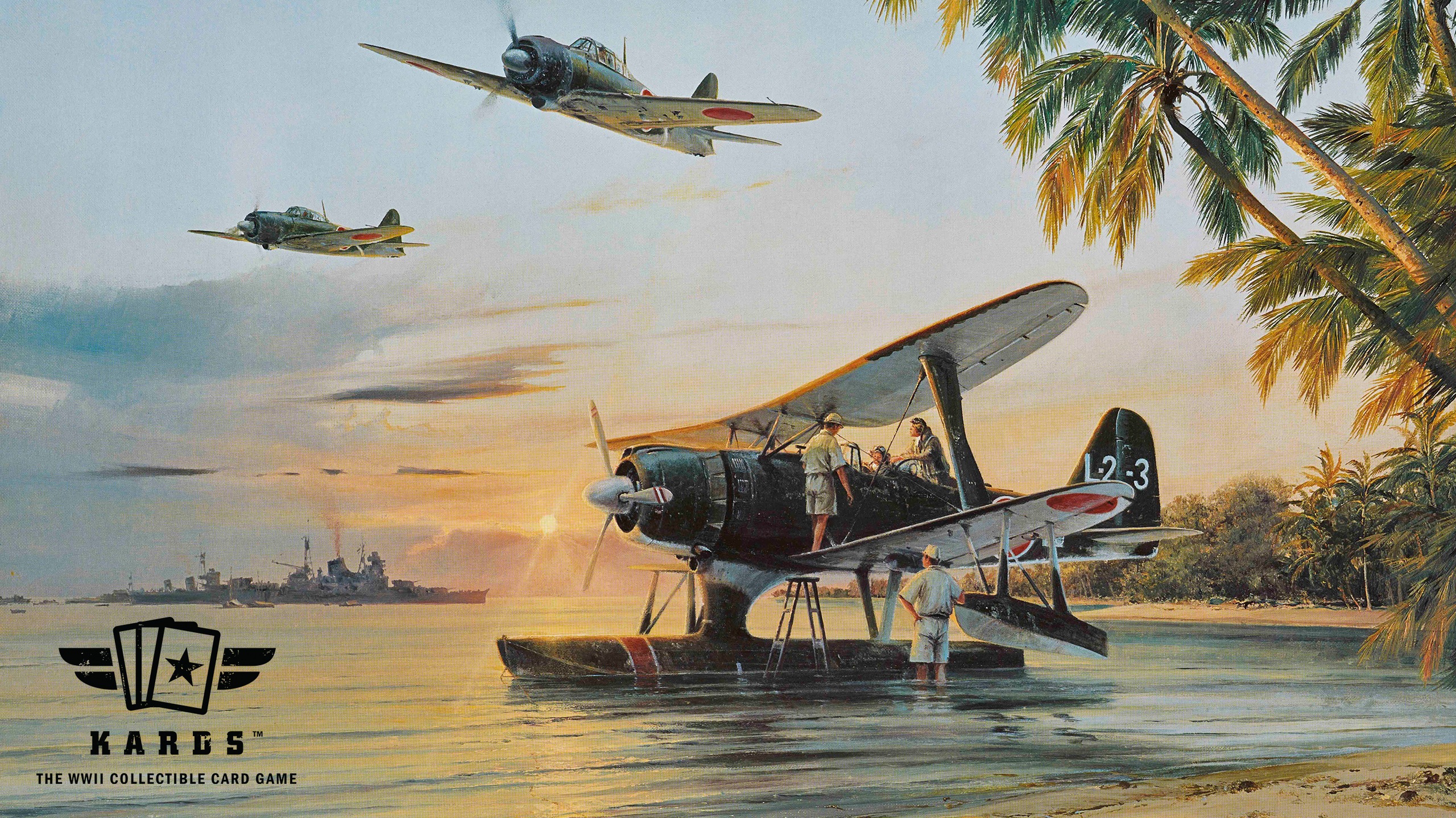 KARDS 全卡牌Q&A KARDS百科 德英篇 情景特例释义 - 哔哩哔哩