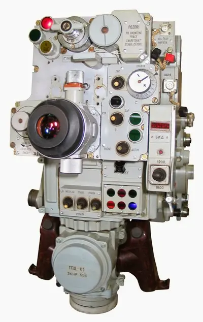 苏联t72坦克详解 ② - 哔哩哔哩