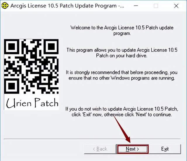 ArcGIS Desktop 10.5软件安装包和安装教程 - 哔哩哔哩