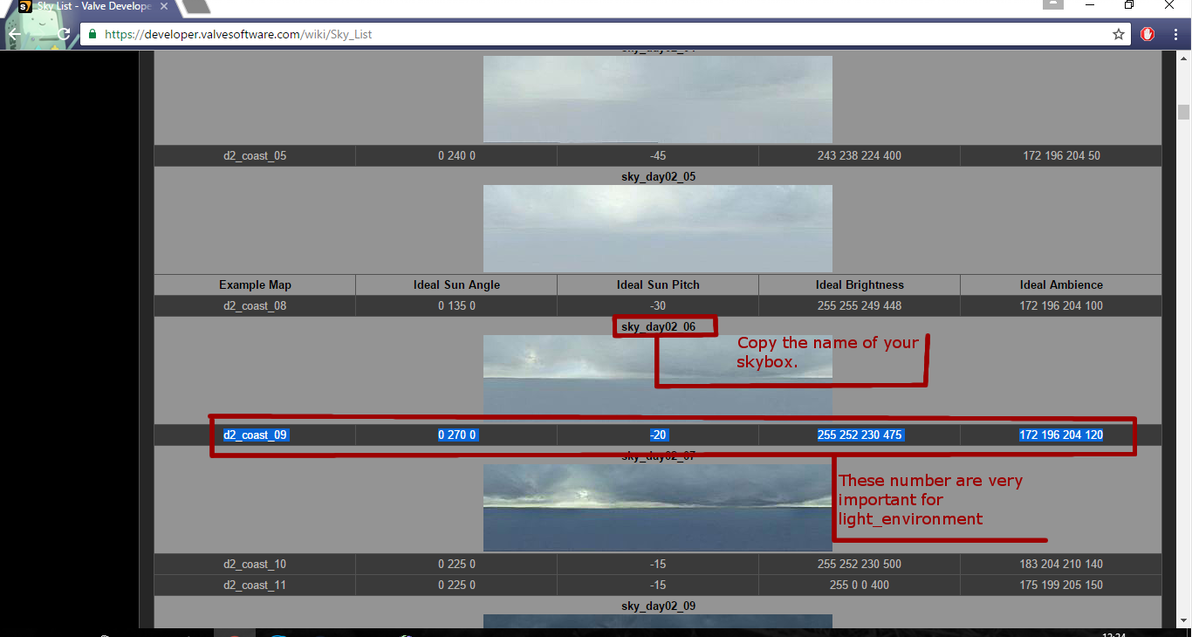 【中文】Source SDK Hammer Tool Guide【Part 1】 - 哔哩哔哩