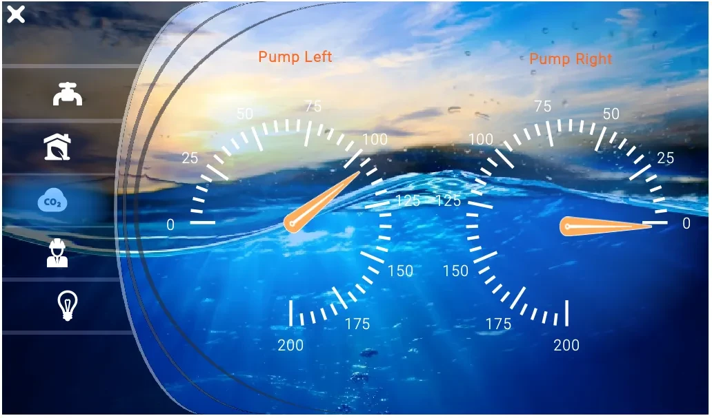 宏集JMobile Studio—实现HMI界面高自由度设计 - 哔哩哔哩