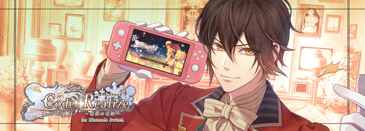 【Code:Realize三部曲 - 通关repo】卡尔迪娅……你好熟练，我好害怕。 - 哔哩哔哩