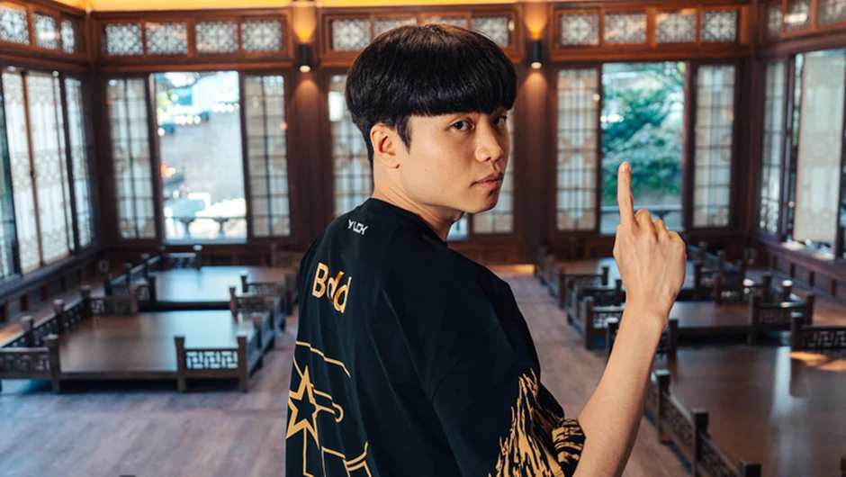 原神哥正式加入KT！合体Deft、P小将，DRX满血复活 - 哔哩哔哩