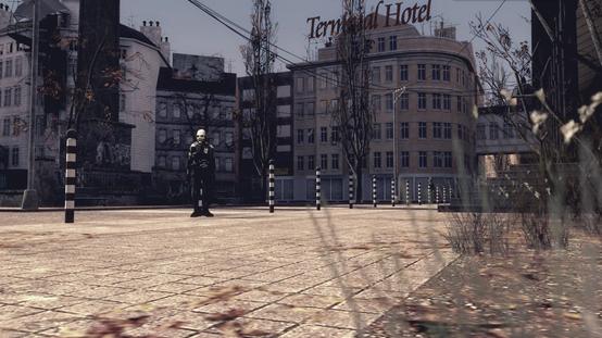 【GMOD心得】如何提升画面观感——Reshade篇 - 哔哩哔哩