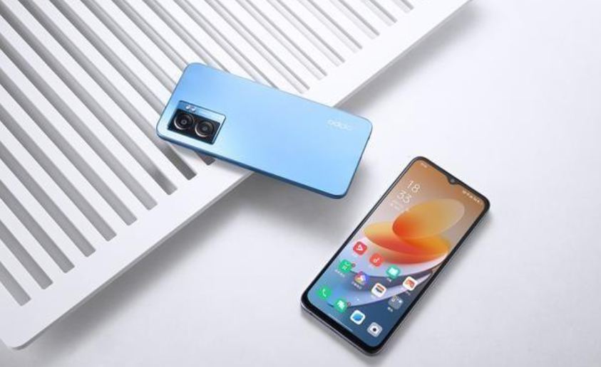 OPPO A67延续性价比，6nm芯+超大容量电池，主打用户体验 - 哔哩哔哩