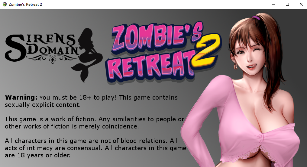 僵尸撤退2进退维艰0 81 Zombies Retreat 2简易攻略 哔哩哔哩