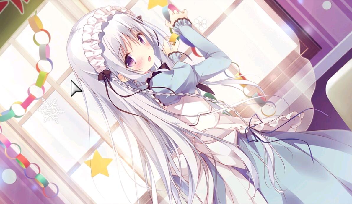 krkr资源分享:《糖调！-sugarfull tempering-》 - 哔哩哔哩