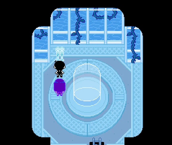 《Omori》无剧透完美线图文攻略（7） 最后度假村 - 哔哩哔哩