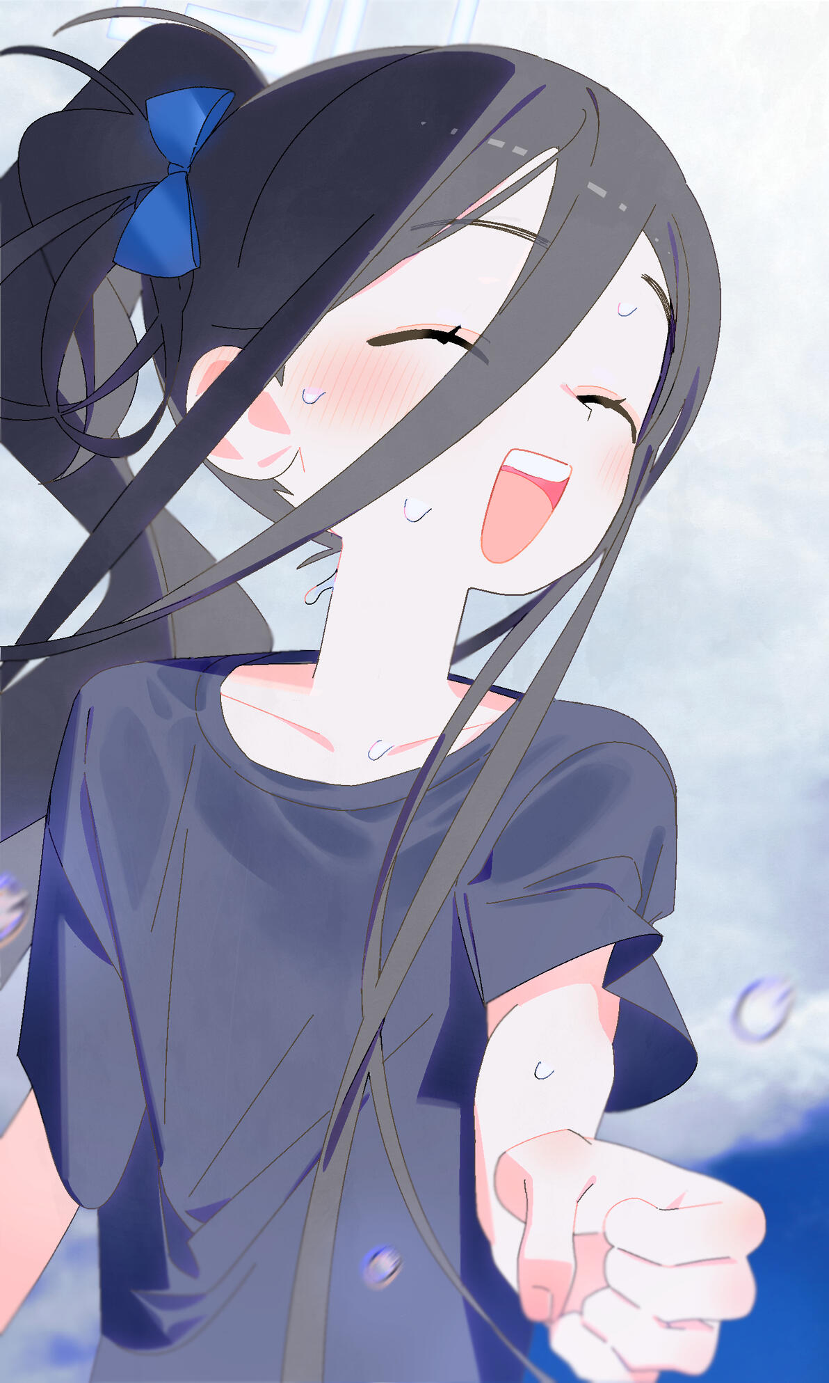 【画师推荐】bmtol 碧蓝档案图集 - 哔哩哔哩