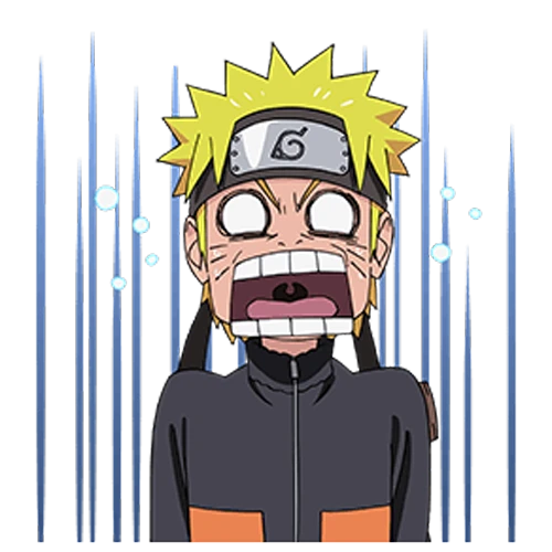 搬运《火影忍者》表情包/二创/Q版/萌系/高清 - 哔哩哔哩