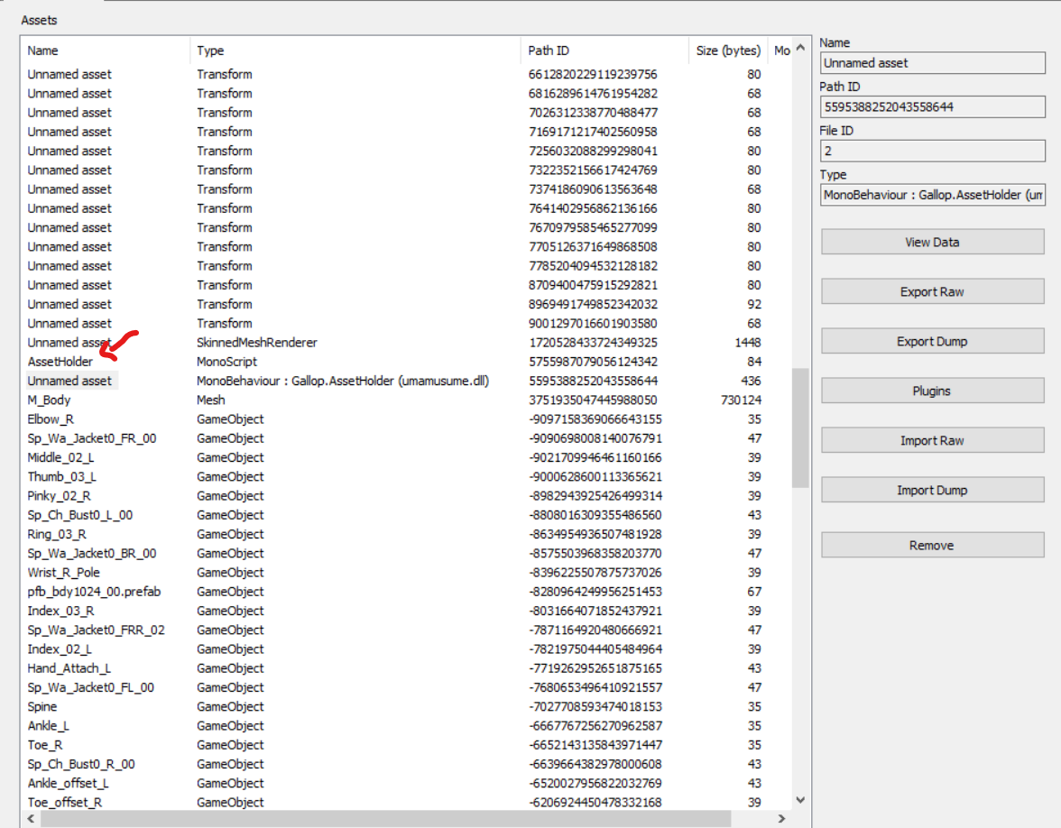 【Unity学习笔记】MonoBehavior的读取 - 哔哩哔哩