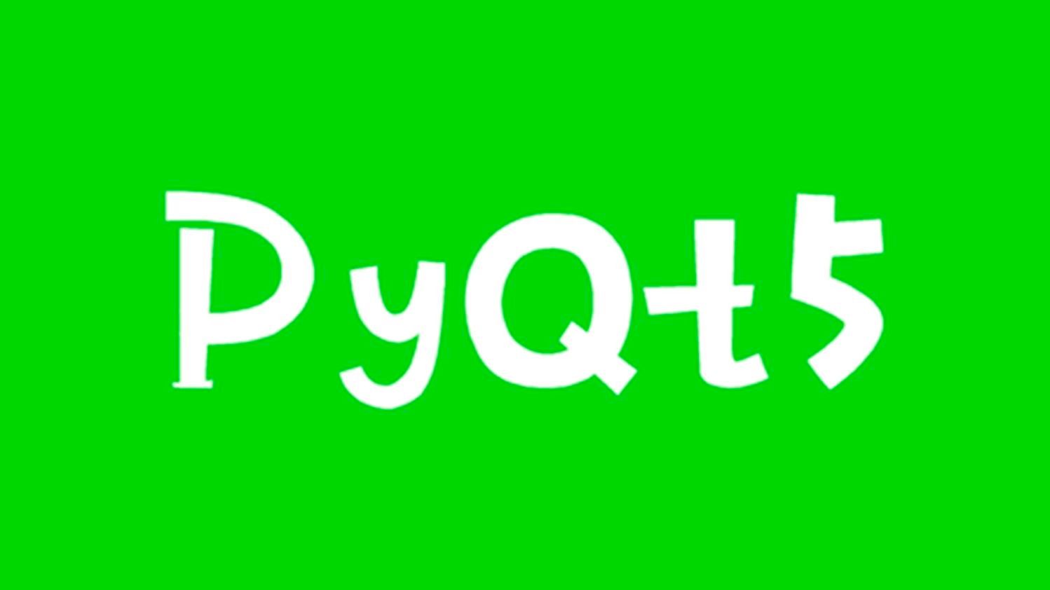 《快速掌握pyqt5》第三十六章 用pyqtgraph绘制可视化数据图表 哔哩哔哩