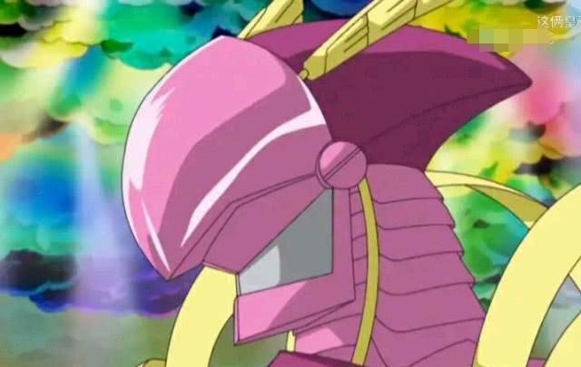 领主骑士兽（剑皇兽） ロードナイトモン Lord Knightmon - 哔哩哔哩