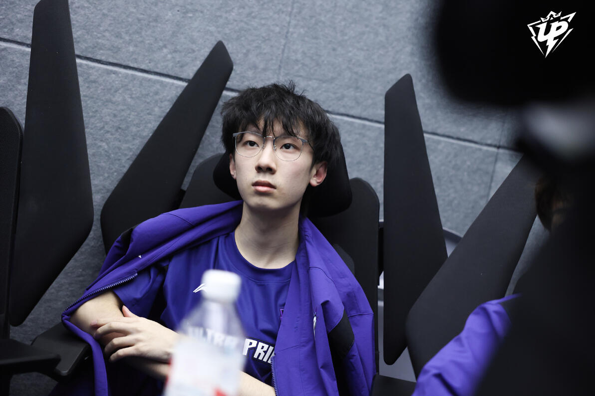 专访UP.Baolan：0.35秒之后，他盛大登场 - 哔哩哔哩