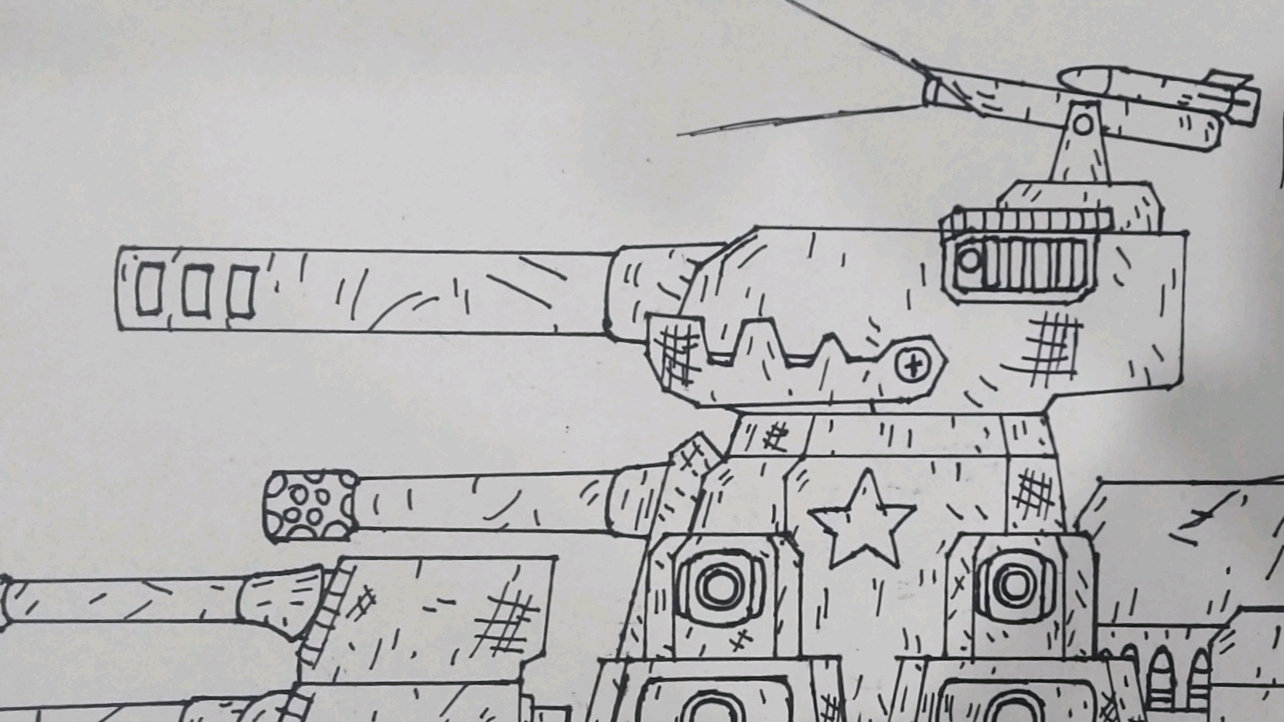 PZ44？ - 哔哩哔哩