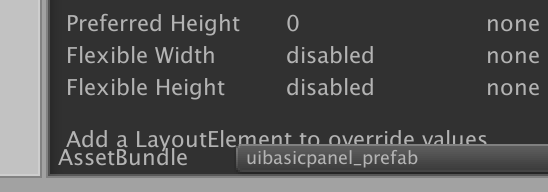 QFramework v1.0 使用指南 工具篇：06. UIKit 界面管理&快速开发解决方案 - 哔哩哔哩