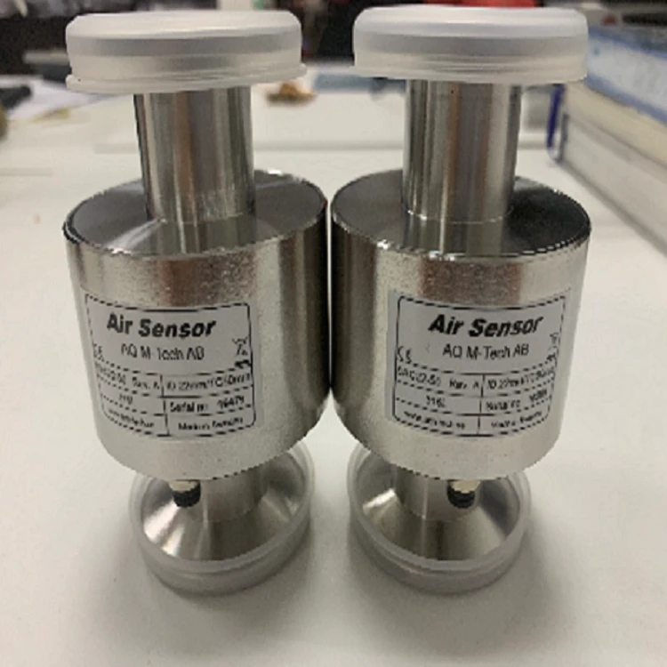 瑞典AQ一次性超声波气泡传感器DAP10-25具有良好的无菌性，便于安装和拆卸 - 哔哩哔哩