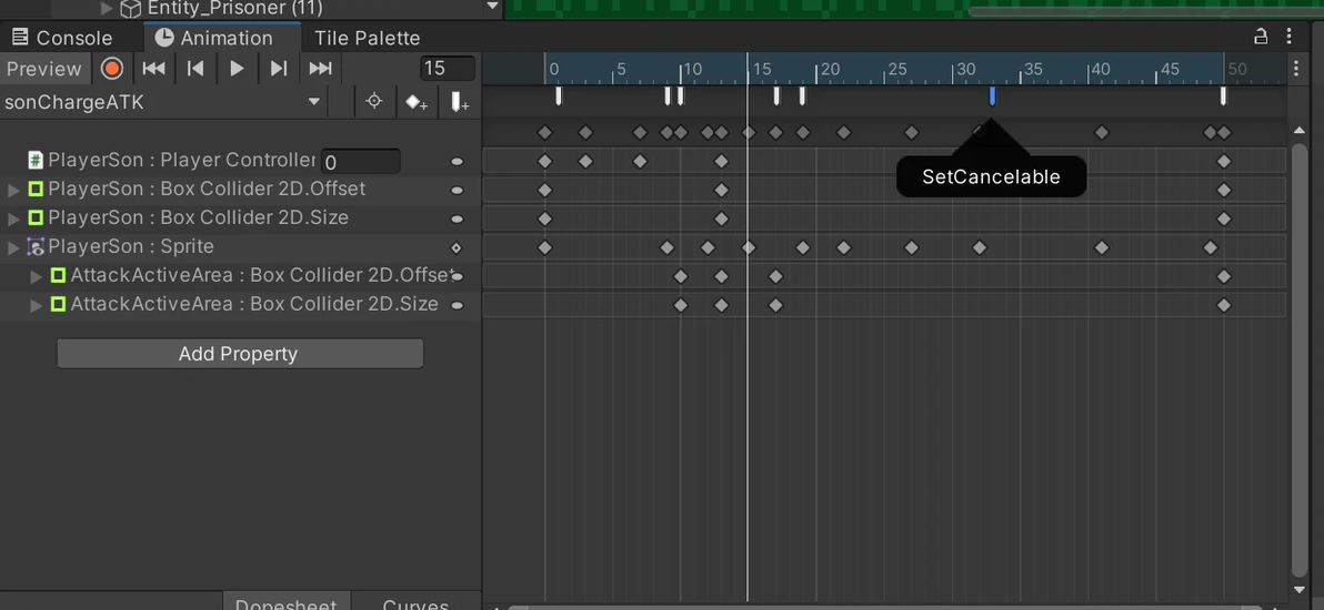 [UArticle]使用Unity动画状态机制作流畅的动作游戏——动画状态机使用心得分享 - 哔哩哔哩