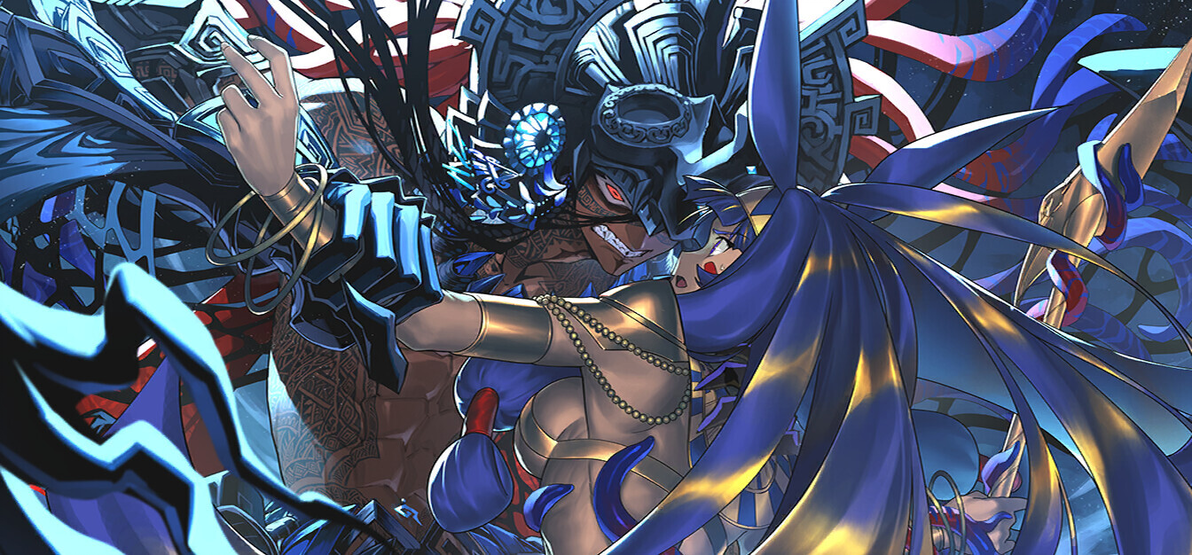 FGO2.7后篇卫星（拆包）总结：艾蕾灵衣实装 - 哔哩哔哩