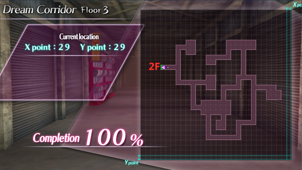 PSV/STEAM灵魂原点 MIND≒0攻略笔记（下） - 哔哩哔哩